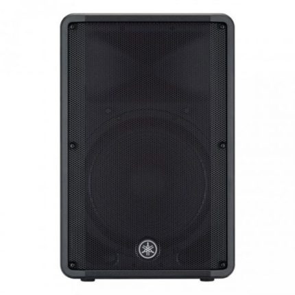 Yamaha S112V - Credible Sounds Yamaha S112V - Credible Sounds