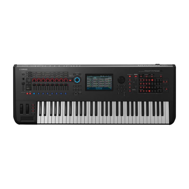 Keyboard - Credible Sounds