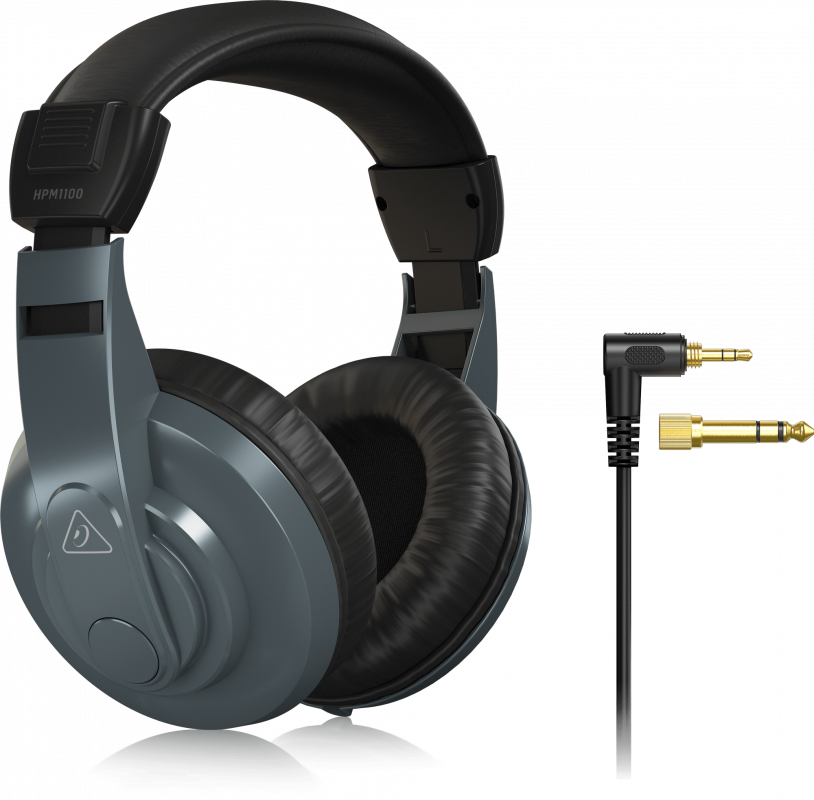 Behringer DH100 Headphones - Credible Sounds