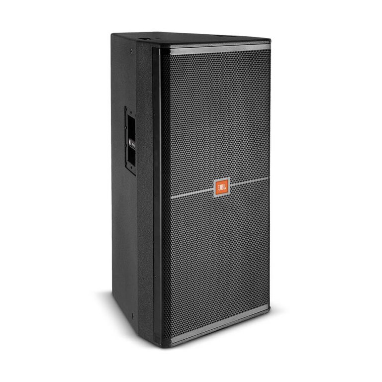 JBL SRX728S Dual 18" Passive Subwoofer - Credible Sounds