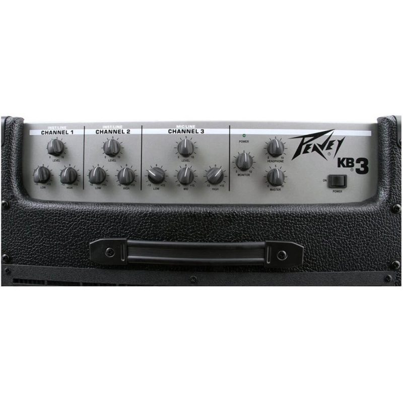 Peavey KB3 Keyboard Amplifier - Credible Sounds