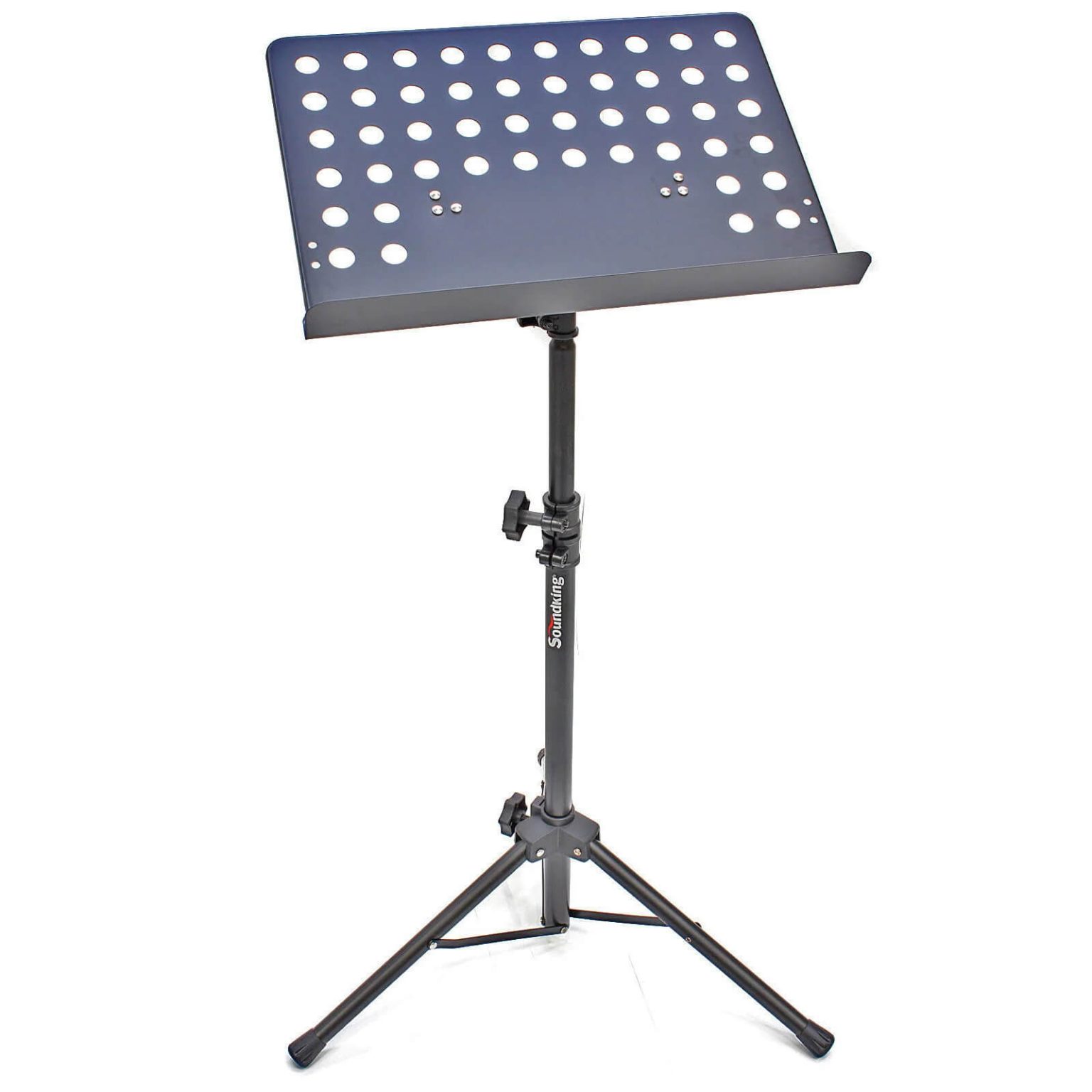 SoundKing DF050 Sheet Music Stand - Credible Sounds
